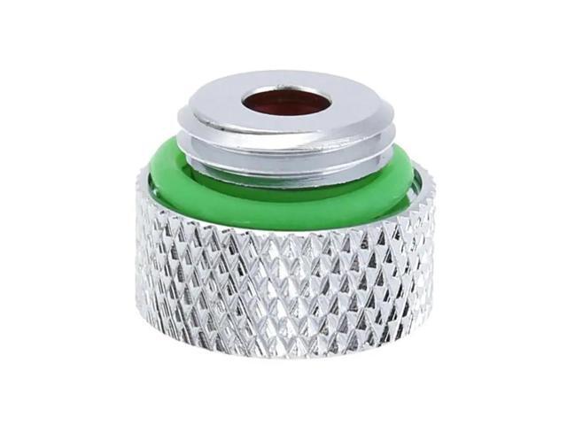 Click here for Thread Vent Valve Auto Exhaust Connector Plug PC C... prices