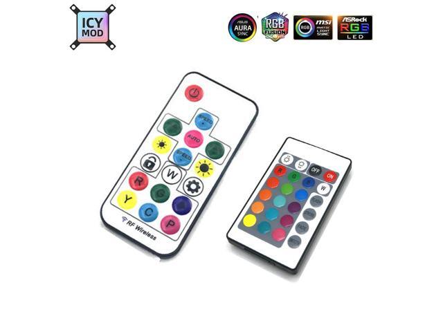 Click here for RGB Controller Remote For A-RGB For Motherboard &... prices