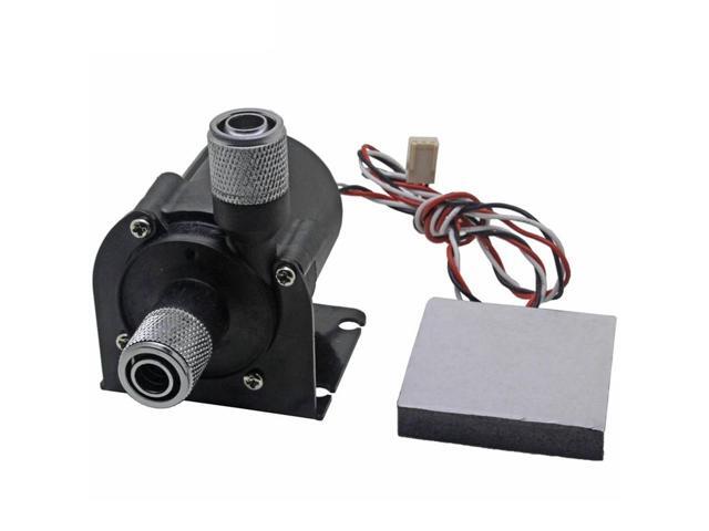 Click here for Silent Brushless Dc12V Water Cooling Pump Diy Comp... prices