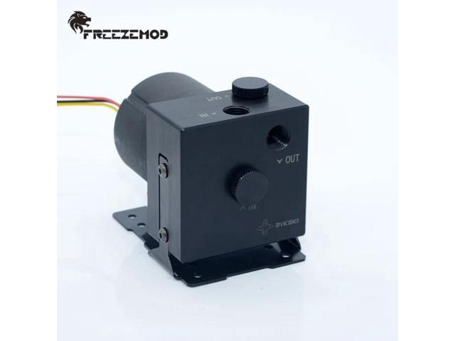 Click here for computer water cooling pc water cooler pump can be... prices