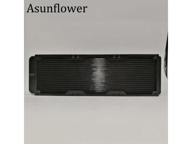 Click here for Radiator Water Cooling 240 360 120MM Liquid Heat E... prices