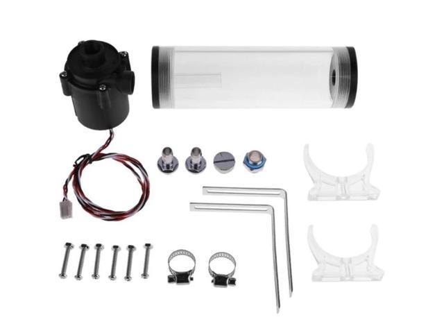 Click here for inch Thread Xhc8+160Mm Cylinder Computer Water Tan... prices