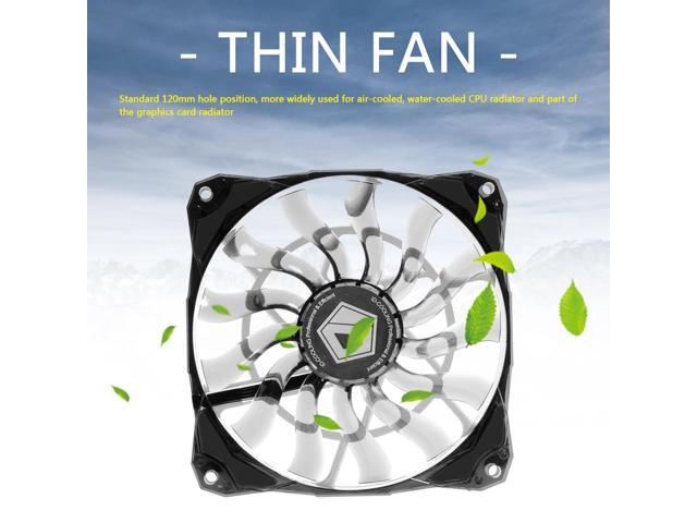 Click here for NO-12015 120mm 12V DC 4-Pin Temperature Control Co... prices