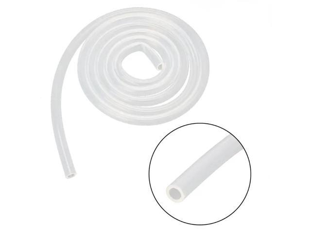 Click here for 2m High Quality Transparent Soft Plumbing Hoses PV... prices