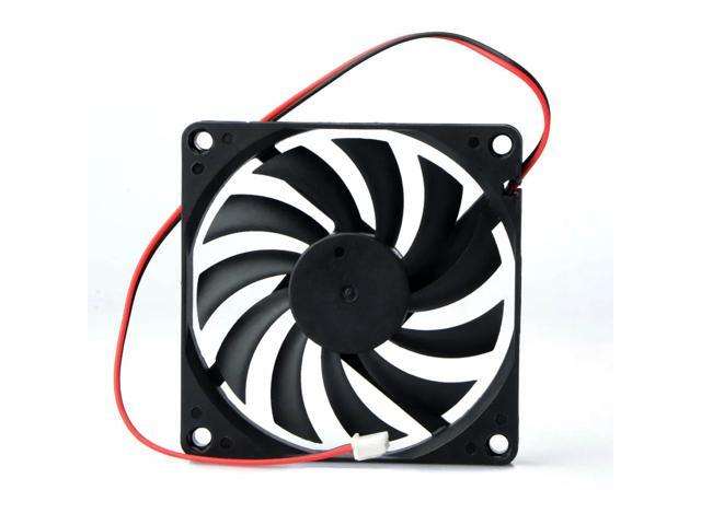 Click here for 2 Pin Connector Cooling Fan PC Computer CPU Coolin... prices