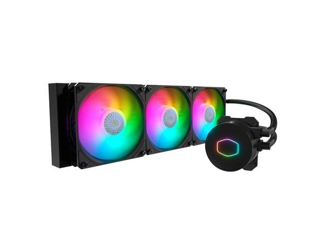 Click here for ML360L V2 ARGB PC Computer CPU Water Cooler Liquid... prices