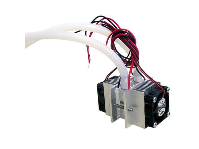 Click here for kits Thermoelectric Peltier Refrigeration Cooling... prices