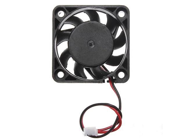 Click here for Cooler 2 Pin 5v 40mm Computer CPU System Heatsink... prices