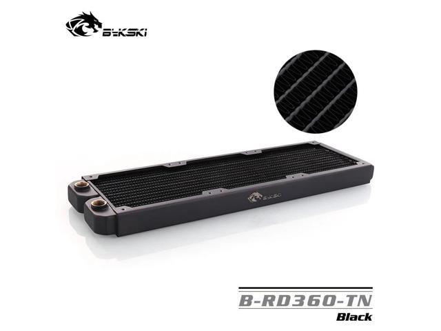 Click here for 360mm Water-Cooled Copper Radiator PC Discharge Li... prices