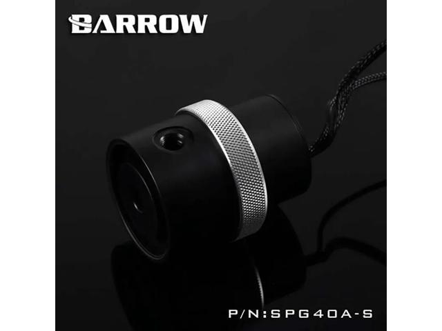 Click here for SPG40A-S 18W pump  PWM Standard  Black/White/Trans... prices