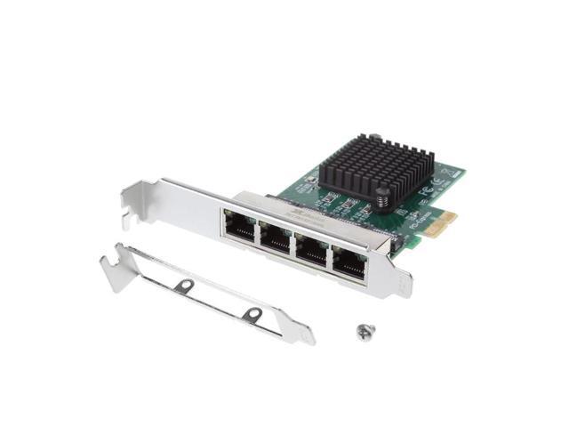 Click here for 2020 New HOT 10/100/1000M PCI-E PCI Express to 4x... prices
