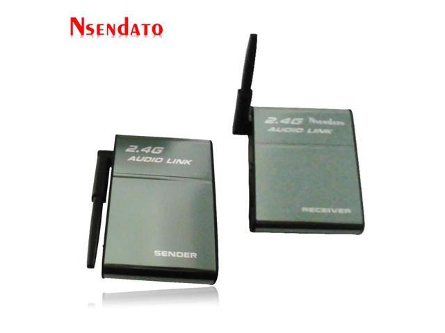 Click here for Portable Universal 200M 2.4GHz ISM Wireless Speake... prices