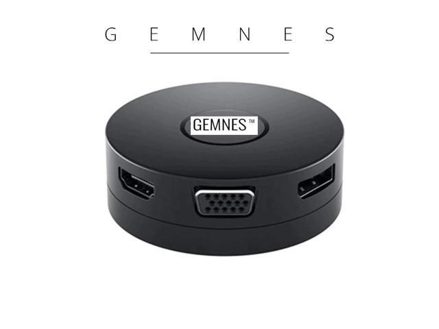 Click here for 6 in 1 USB C Hub to /VGA/Ethernet/4K Adapter Docki... prices