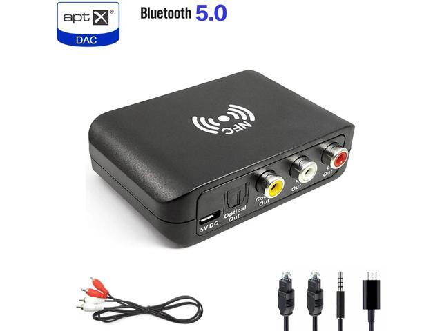 Click here for Bluetooth 5.0 Receiver APTX HD DAC Wireless Digita... prices