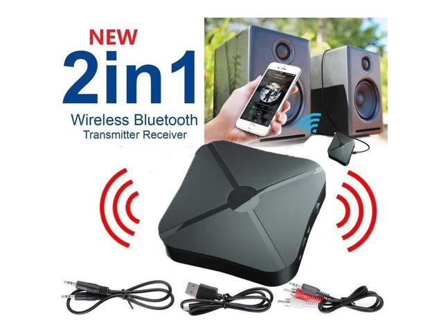 Click here for 2in1 Wireless Bluetooth 4.2 Audio Transmitter Rece... prices