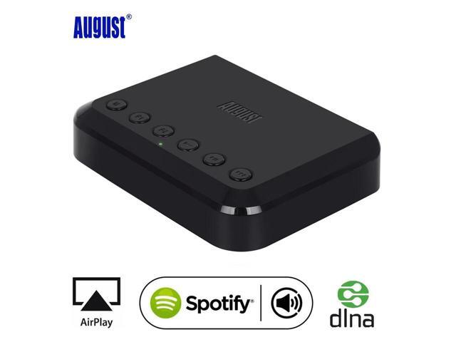 Click here for WR320 WIFI Bluetooth Audio Receiver Wireless Music... prices