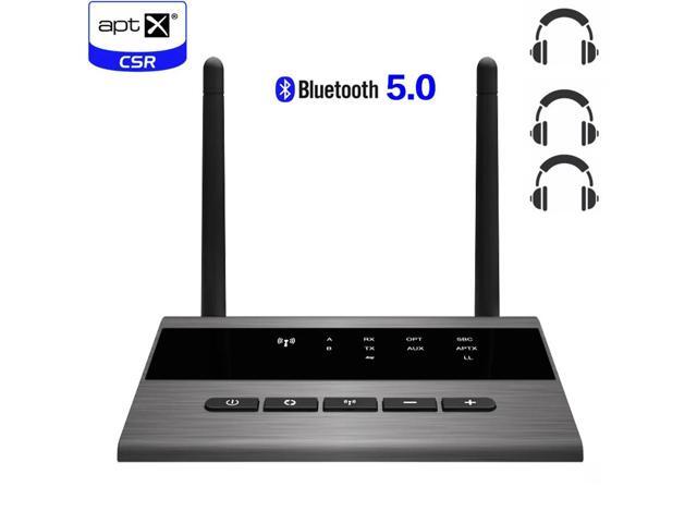 Click here for 80m Bluetooth 5.0 Broadcast Audio Music Transmitte... prices