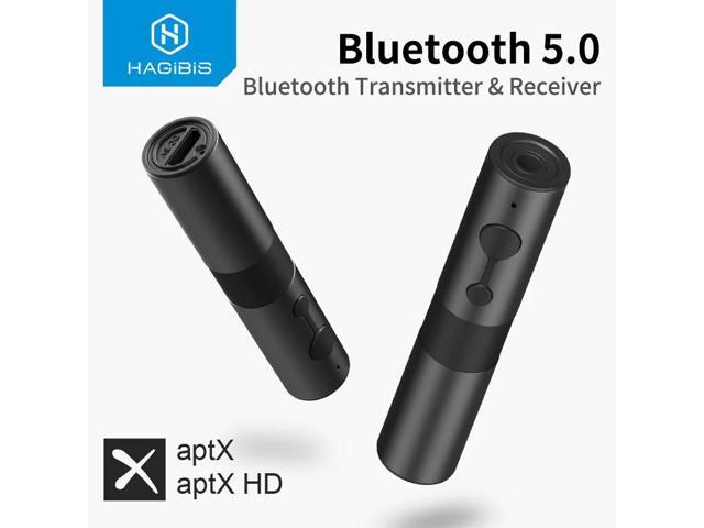 Click here for Bluetooth 5.0 Transmitter Receiver aptx Adapter 2... prices