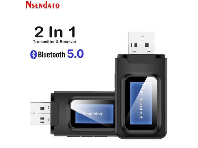 Click here for 10M/33FT Bluetooth 5.0 Audio Receiver Transmitter... prices