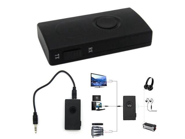 Click here for 2-in-1 Wireless Bluetooth Transmitter Receiver Ada... prices