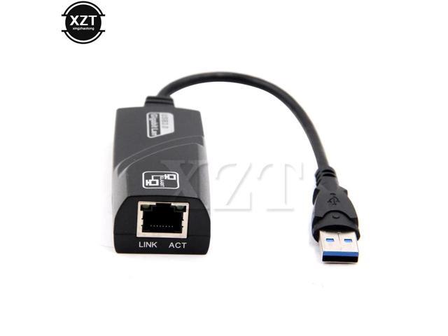 Click here for USB 3.0 To Gigabit Ethernet Internet RJ45 LAN (10/... prices