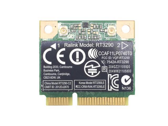 Click here for 150Mbps Network Wireless Card Bluetooth 3.0 High S... prices