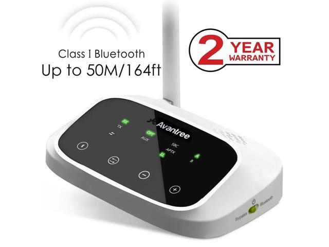 Click here for US New Oasis Long Range Bluetooth Transmitter Rece... prices