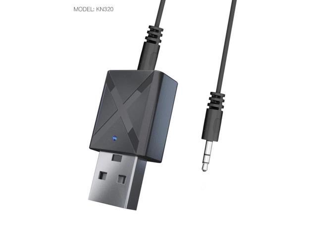 Click here for 2 IN 1 Bluetooth 5.0 Receiver Transmitter Bluetoot... prices