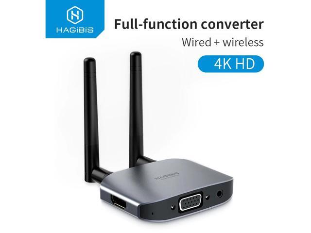 Click here for HDMI VGA HD Adapter tv stick Wireless WiFi Display... prices