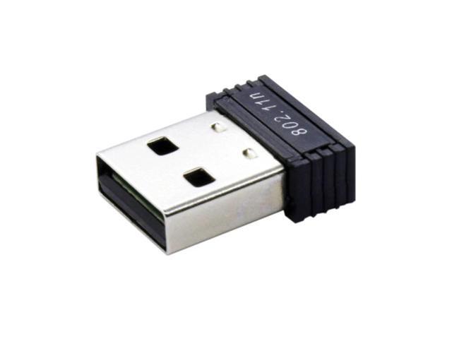 Click here for Mini PC WiFi adapter 150M USB WiFi antenna Wireles... prices