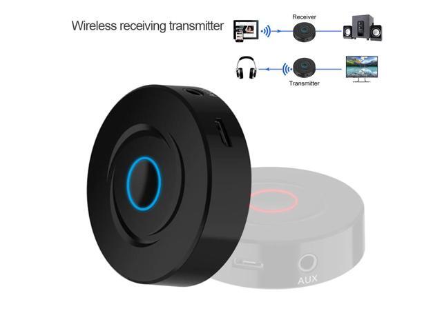 Click here for 2 IN 1 Bluetooth Receiver Transmitter For TV CAR 5... prices