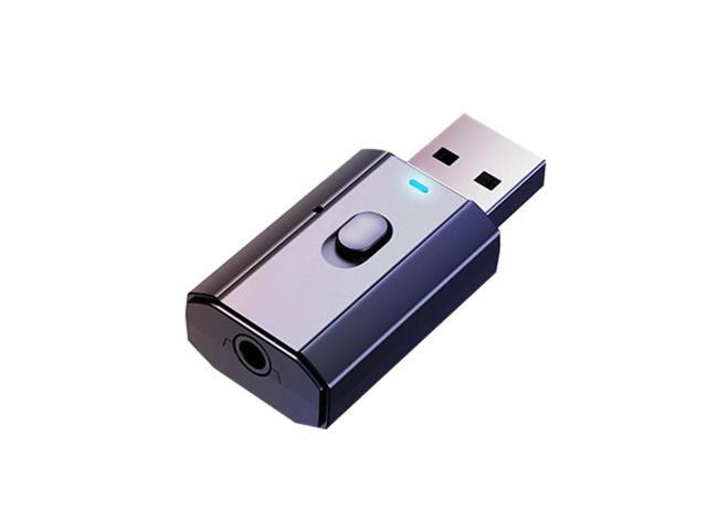 Click here for 4 In 1 USB Wireless Adapter Bluetooth 5.0 Adapter... prices