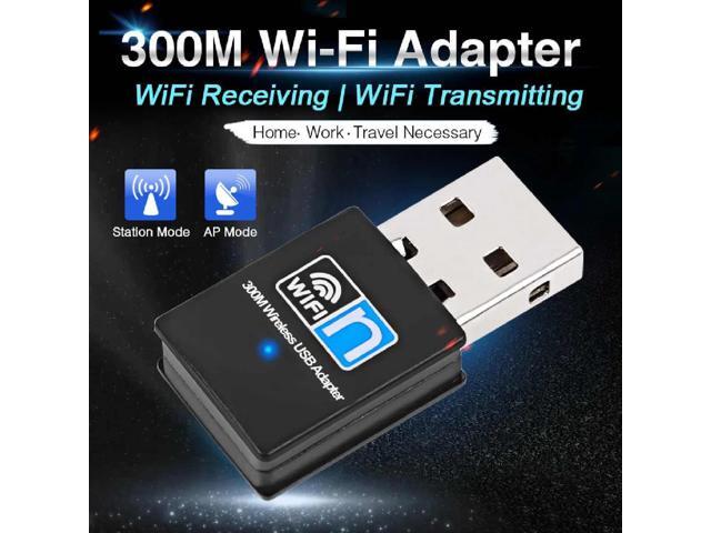Click here for USB wifi Adapter 802.11n 300Mbps Wi Fi Adapter Don... prices