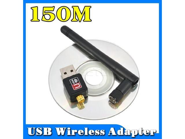 Click here for 150Mbps MT7601 Wireless WiFi Adapter 2dB wifi Ante... prices