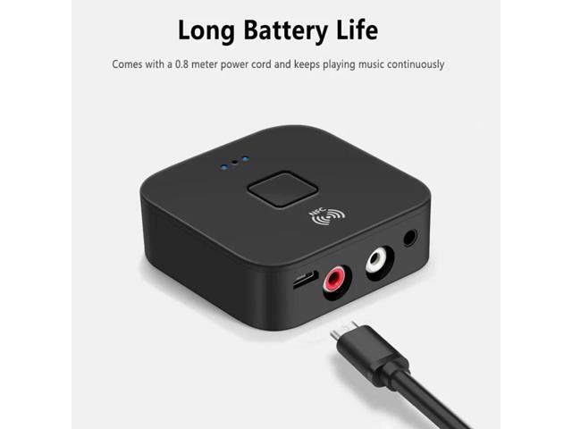 Click here for Bluetooth 5.0 4.2 Audio Receiver For Car Computer... prices