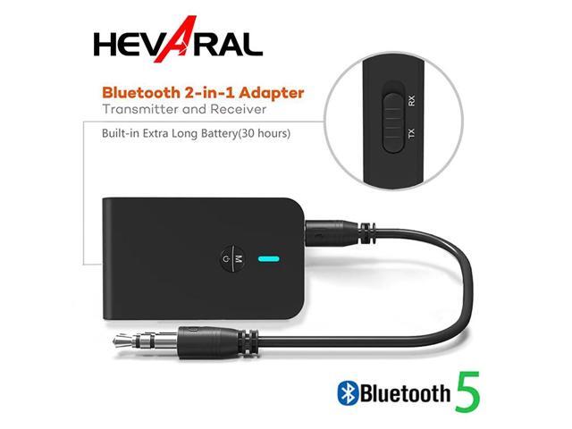 Click here for Bluetooth Adapter APTX Receiver Transmitter 2 In 1... prices