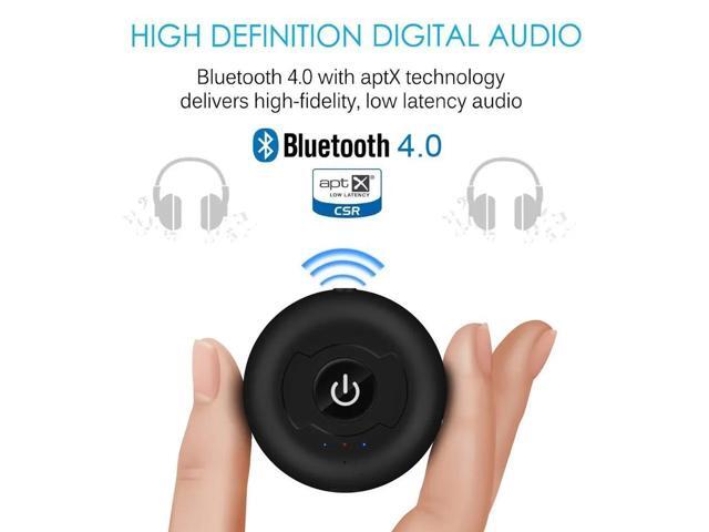 Click here for Wireless Bluetooth Transmitter For Audio TV 3.5mm... prices