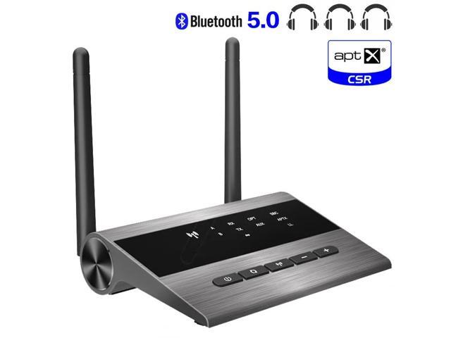 Click here for Broadcast 80m Aptx HD Low Latency Bluetooth 5.0 Au... prices