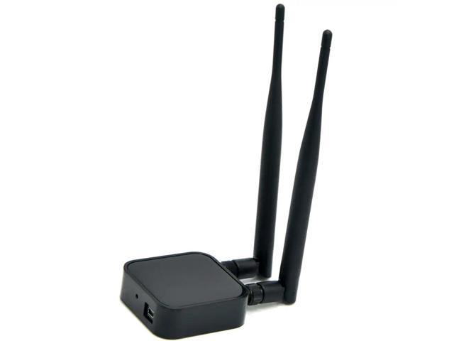 Click here for Ralink RT3572 802.11a/b/g/n 300Mbps USB WiFi Adapt... prices