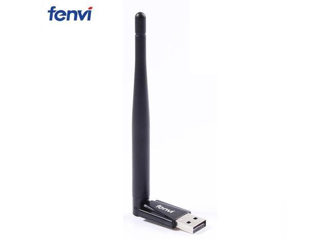 Click here for USB Wifi Adapter 150Mbps 802.11n 2.4G Wlan Dongle... prices