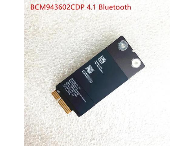 Click here for dual frequency network card bcm943602cdp bcm94360C... prices