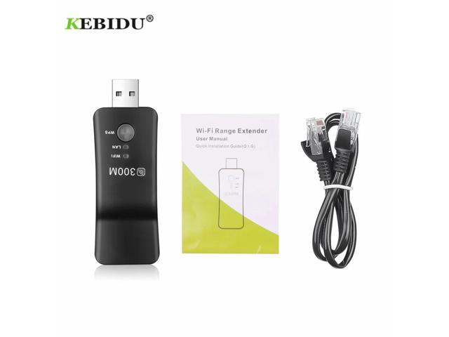 Click here for 300Mpbs USB Wireless WiFi Smart TV Network Adapter... prices