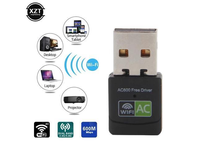 Click here for Network Card Wifi Adapter Lan 150 600 Mbps Driver... prices