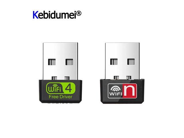 Click here for USB Adapter 150Mbps Wi-Fi Adapter MT7601/RTL8188GU... prices