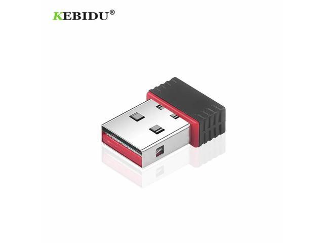 Click here for Ralink RT5370 USB 2.0 WiFi Wireless Adapter 150Mbp... prices