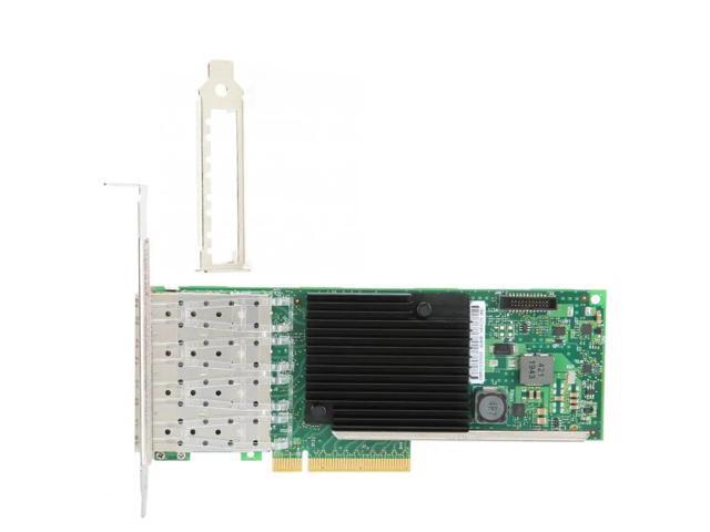 Click here for X8 10G 10 Gigabit 4-Port Fiber Network Card Adapte... prices