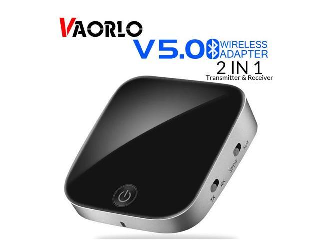 Click here for BTI-029 Bluetooth 5.0 Audio Bluetooth Transmitter... prices