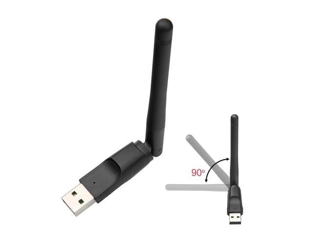 Click here for 2.0 WiFi Wireless Network Card 150M 802.11 B/g/n L... prices