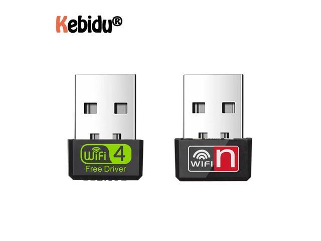 Click here for USB Adapter 150Mbps Wi-Fi Adapter MT7601 For PC US... prices