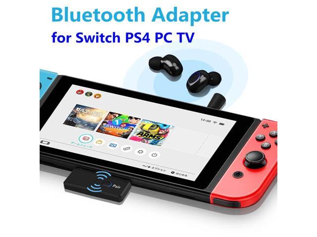 Click here for Bluetooth 5.0 Audio Transmitter With MIC EDR A2DP... prices